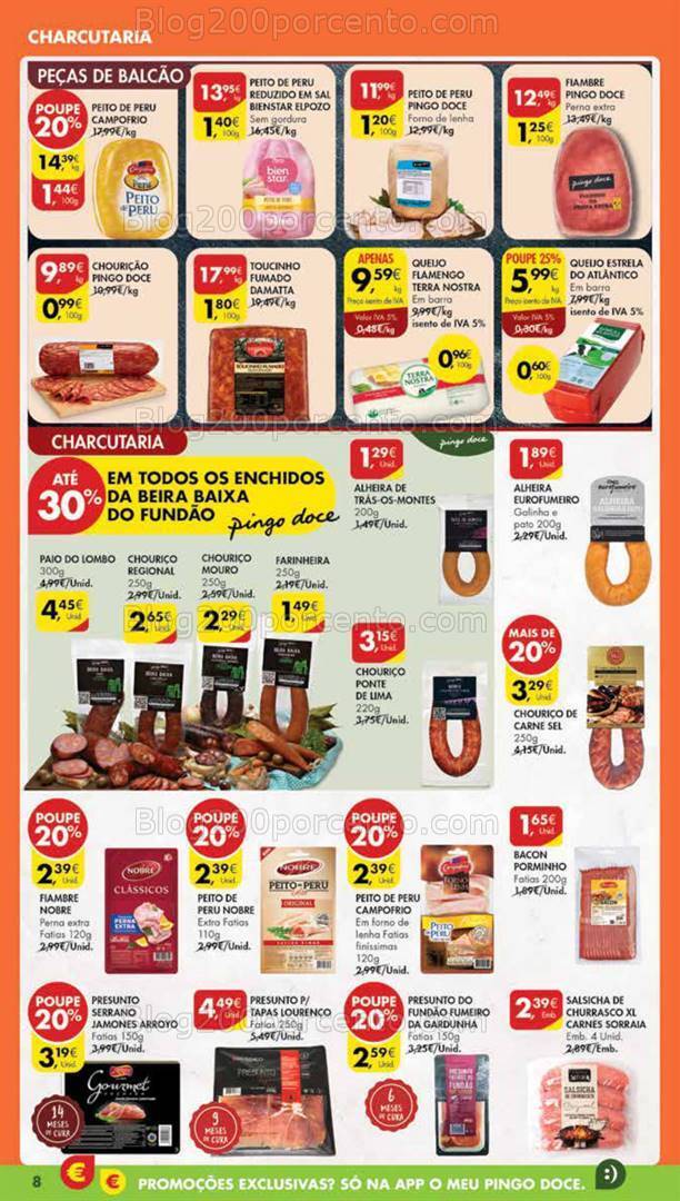 Antevisão Folheto PINGO DOCE Madeira Promoções de 10 a 16 outubro ...