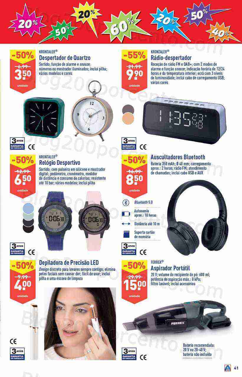 Antevisão Folheto ALDI Saldos de Abertura Guifões - 26 abril a 2 maio ...