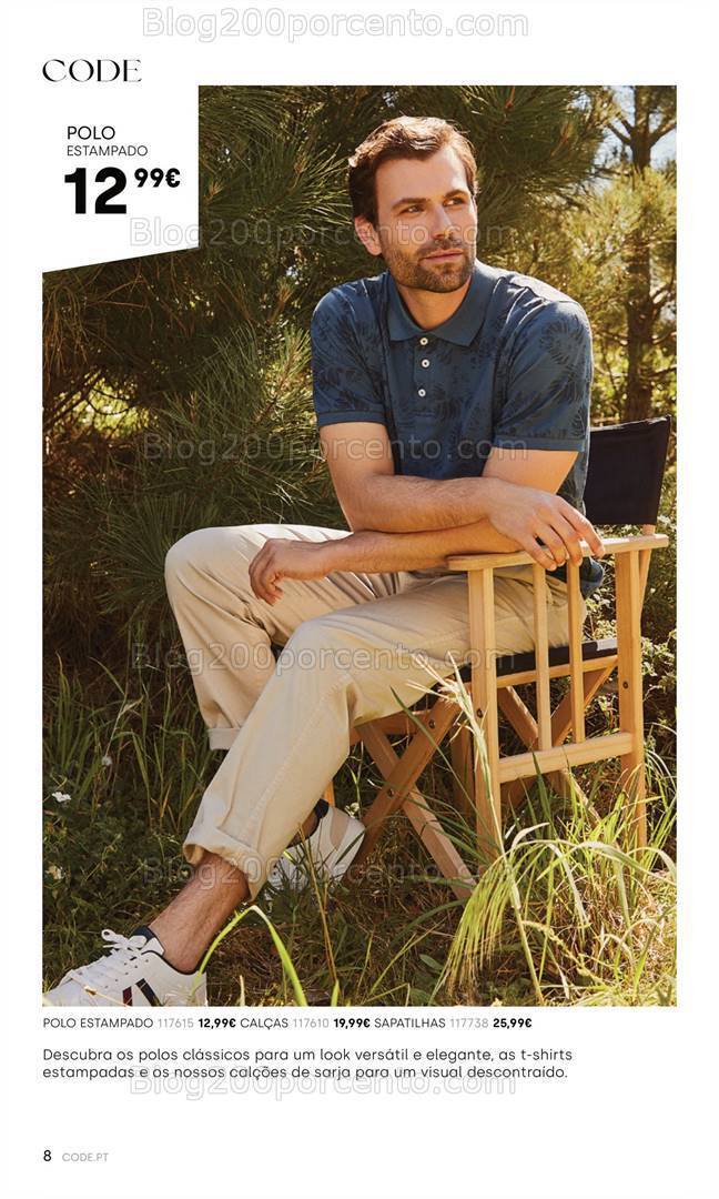 Antevisão Folheto CODE - PINGO DOCE Promoções a partir de 20 maio ...