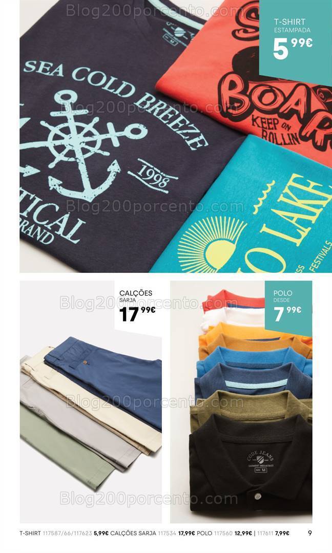 Antevisão Folheto CODE - PINGO DOCE Promoções a partir de 20 maio ...