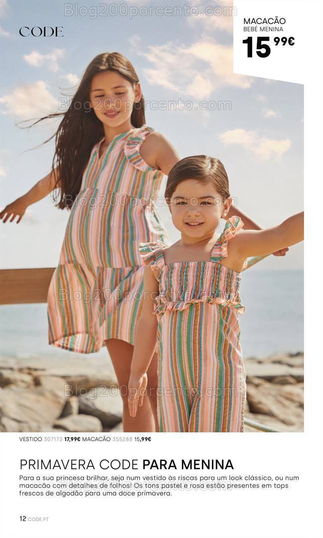 Antevisão Folheto CODE - PINGO DOCE Promoções a partir de 20 maio ...