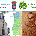 CAMOS / CAMÕES: O APELIDO DO POETA LUÍS DE CAMÕES TEM ORIGEM NA ...