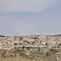 Matera, singular e mágica - parte 1 - Viajar porque sim