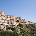Matera, singular e mágica - parte 2 - Viajar porque sim