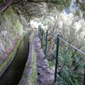 Itinerary in Madeira - Viajar porque sim