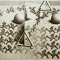 ESCHER | EXPOSIÇÃO NO MUSEU DE ARTE POPULAR - The Travellight World