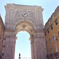 Arco Monumental da Rua Augusta | Lisboa - The Travellight World