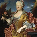 Biografias - Maria Bárbara de Bragança, Rainha de Espanha - A Monarquia ...