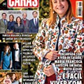 Infanta Maria Francisca em entrevista à revista "Caras" - A Monarquia Portuguesa
