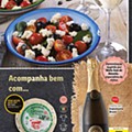 Novo Folheto LIDL Especial Queijos do Mundo Promoções até 27 dezembro ...