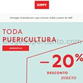 20% desconto ZIPPY Toda a Puericultura - Promoção de 18 a 20 setembro ...