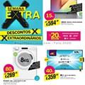 Antevisão Folheto RADIO POPULAR Semana Extra Promoções de 2 a 8 janeiro ...