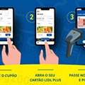 ALERTA - Nova App LIDL PLUS com descontos, vales e mais - já a ...