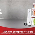 Nova coleção CONTINENTE Produtos Zwilling grátis - 13 novembro a 18 ...