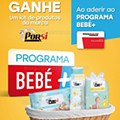 ALERTA - Oferta de Kit para o Bebé INTERMARCHÉ da marca Porsi! - Blog ...