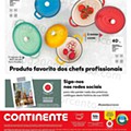 Antevisão Folheto CONTINENTE Casa Outono Promoções de 18 a 30 outubro ...