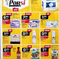 Antevisão Folheto INTERMARCHÉ Especial Porsi Promoções de 1 a 7 ...