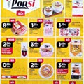 Antevisão Folheto INTERMARCHÉ Especial Porsi Promoções de 1 a 7 ...