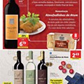 Antevisão Folheto LIDL Feira Queijos Enchidos e Vinhos - 5 a 18 ...