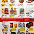 Antevisão Folheto MEU SUPER Promoções de 1 a 12 setembro - Blog 200 ...