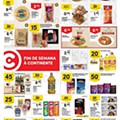 Antevisão Folheto CONTINENTE Promoções Fim de Semana - 14 a 17 outubro ...